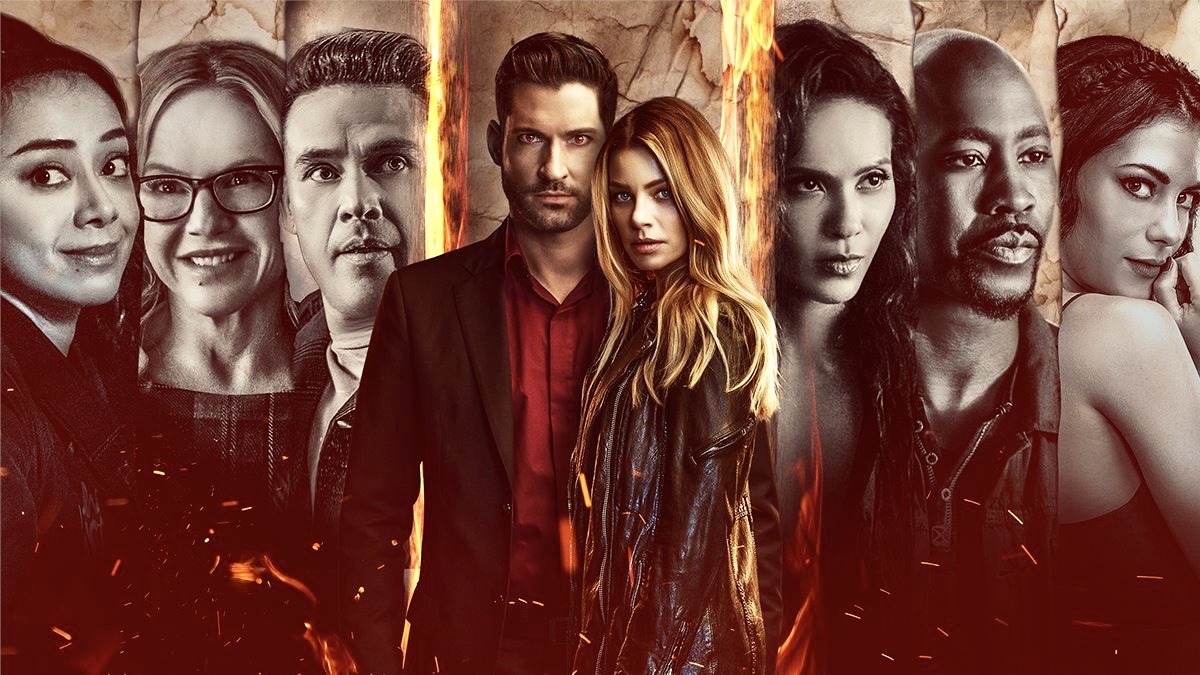 Revisiting Lucifer S5 Part A – Fandom Lair