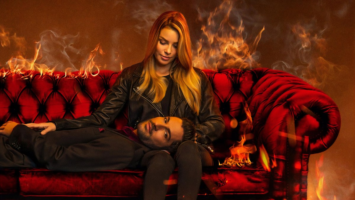 Why You Should Be Watching Netflix’s Hit Show “Lucifer” – Fandom Lair