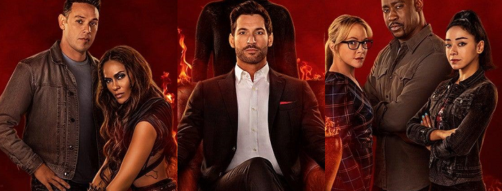 Missing The ‘Lucifer’ Cast? Check Out Where You Can Watch Them Next ...