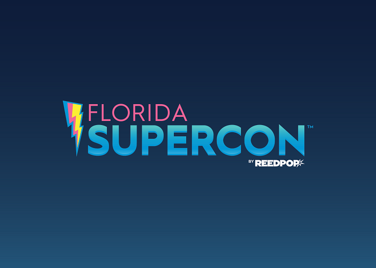 A Fan-Fueled Delight: Review of Florida Supercon 2023 – Fandom Lair