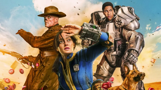 “Fallout”: A Post-Apocalyptic Thrill Ride – Fandom Lair